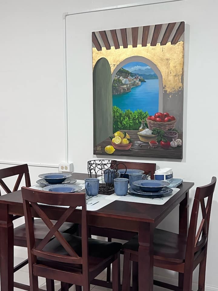 Hagat Sunset Retreat - Plumeria Unit - Guam