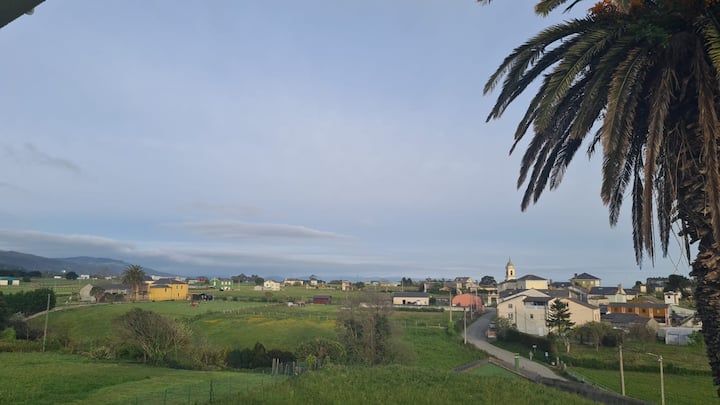 Rincón La Palmera - Ribadeo