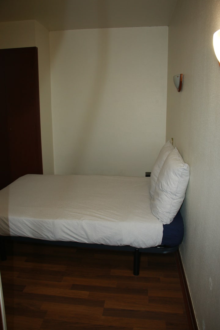 Chambre Double - Belley