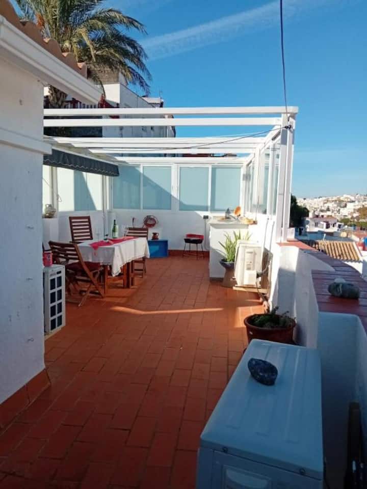 Casa Patricia I - Arcos de la Frontera