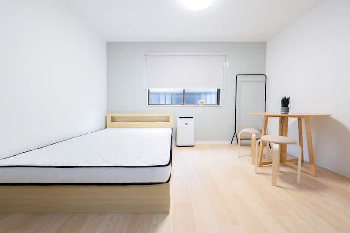 Furnished Apartment For Monthly Stay Mankasou105 - Kyoto
