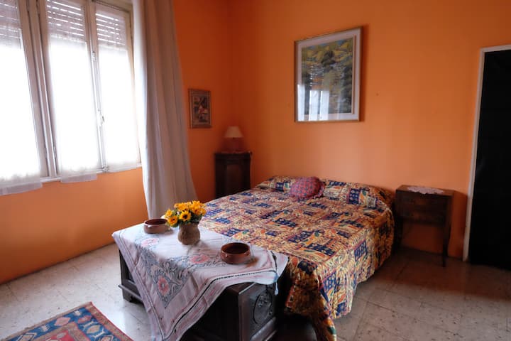 Lia - Residenza Concordia - Legnano