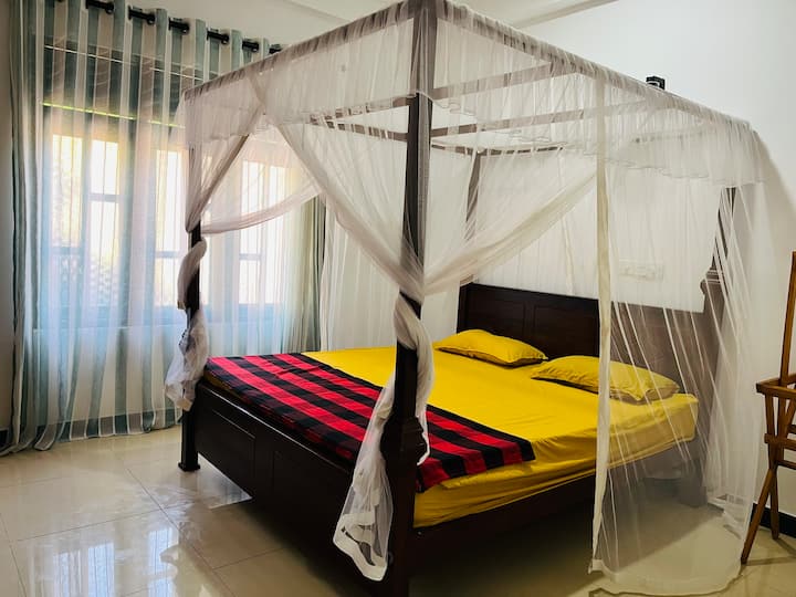 Two Lovers Villa - Mirissa