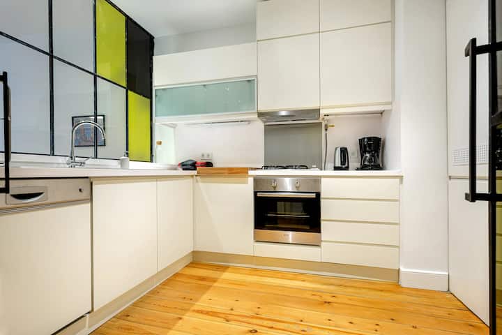 #1 Cozy Flat Near Galata Tower - İstanbul