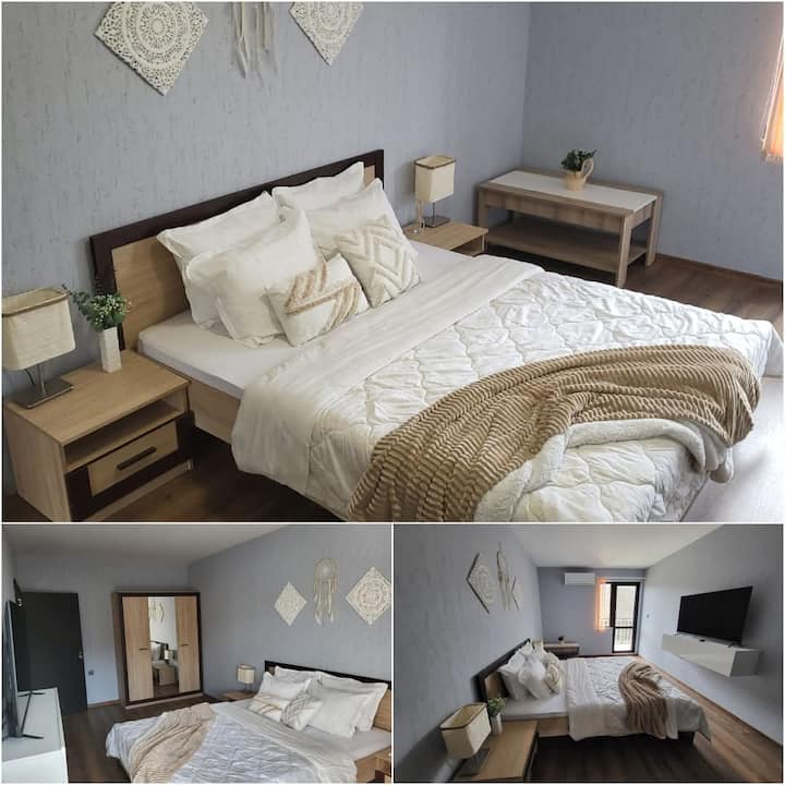 Family Apartment Alba Tryavna - Tryavna