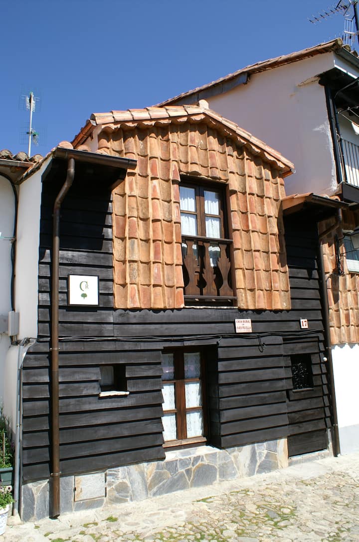 Casa Rural La Cuestecilla - Aldeanueva del Camino
