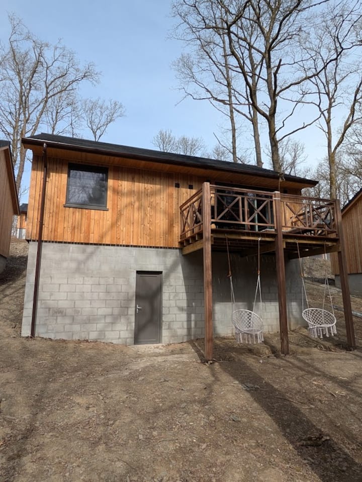 Au Bois Chantant - Marche-en-Famenne