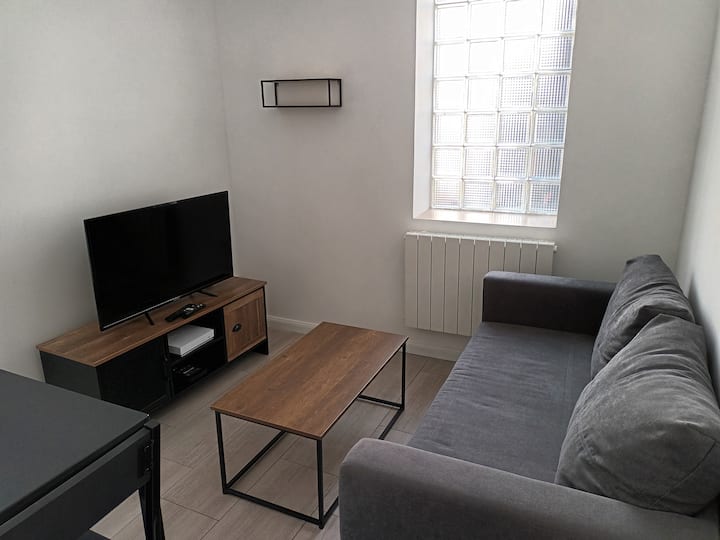 Petite Maison à éTage - Valenciennes