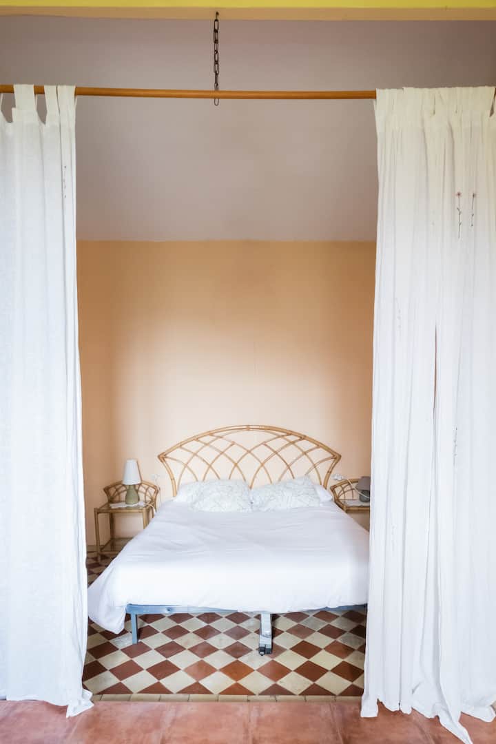 Apartamento Ideal Para Familias - Rupit