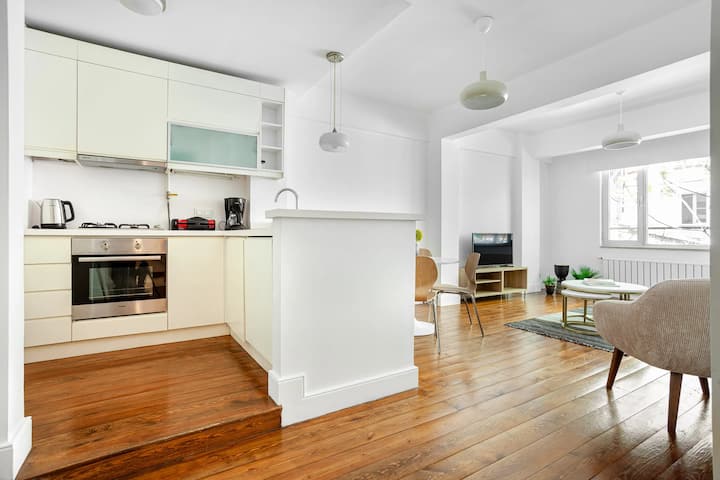 Cozy Flat Near Galata Tower #4 - Stambuł