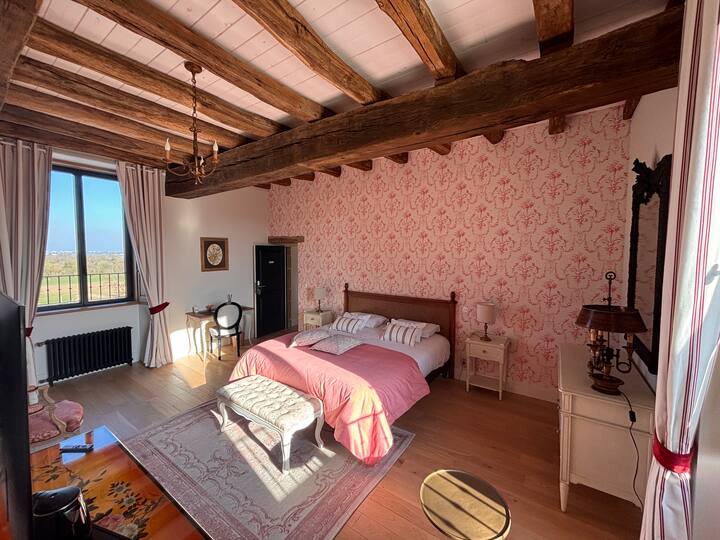 Suite Olympe De Gouges - Mortagne-sur-Sèvre