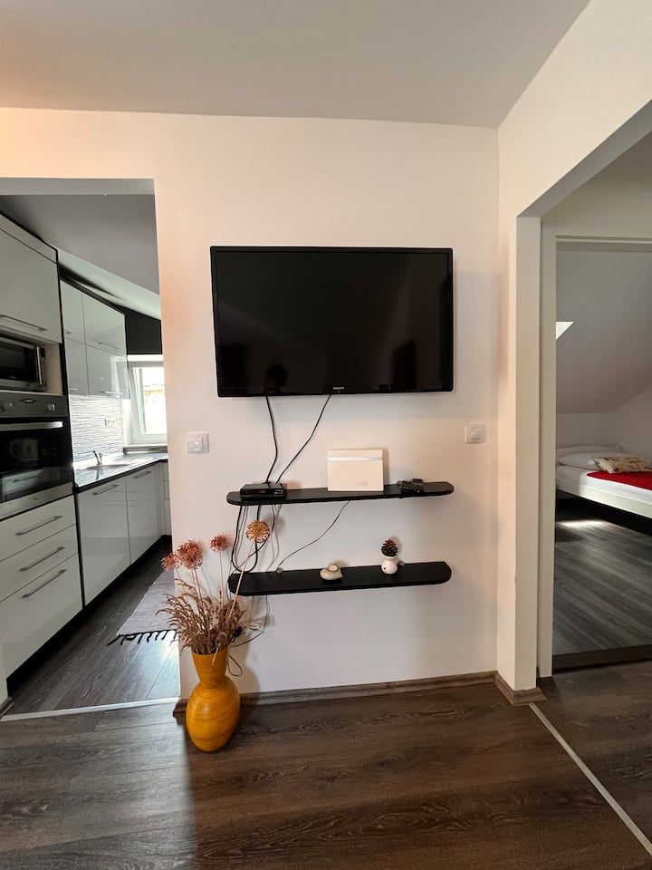 Apartment Antonia - Stari Grad