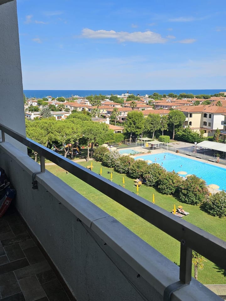 Piccola Suite Vista Mare - Porto Recanati