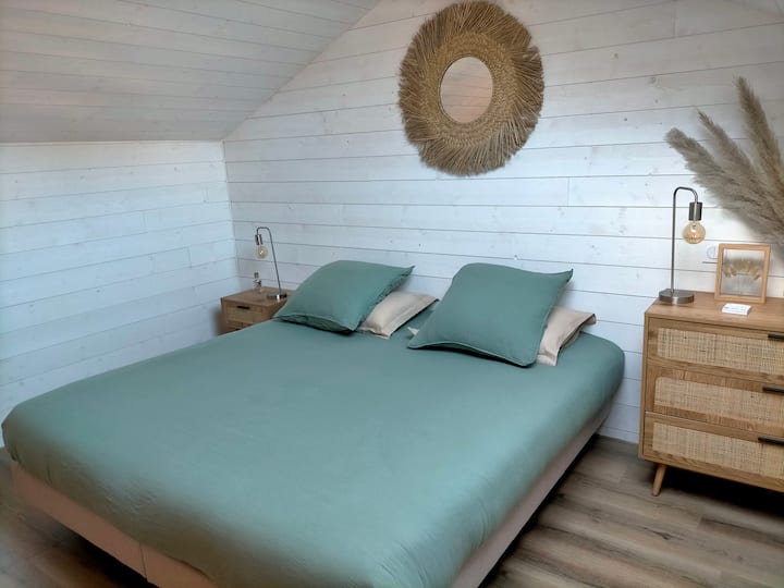 Le Clos De Roussières - Gramat