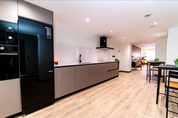 Rental Room Pz100 (Habitación Doble) - Valladolid