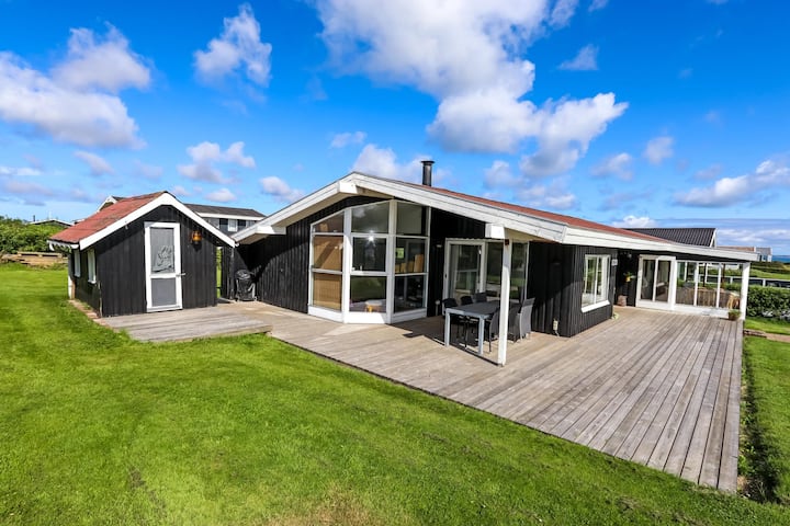 Vidunderligt Sommerhus! - Lemvig