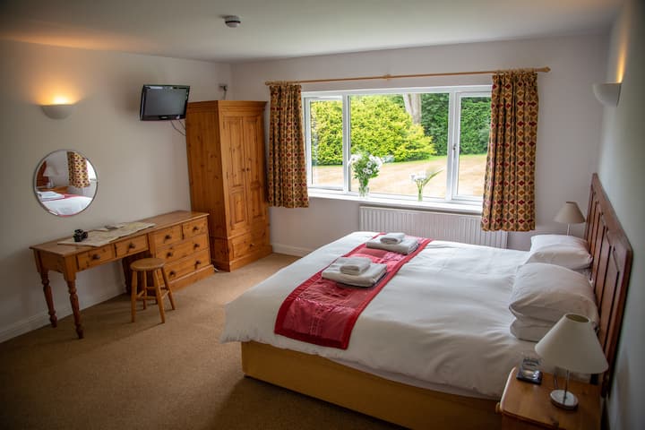 A Relaxing Bed And Breakfast! - Hathersage