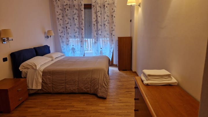 Appartamento Da Greta - Assisi