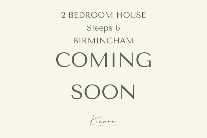 City Cottage | Work & Leisure | Free Parking - 