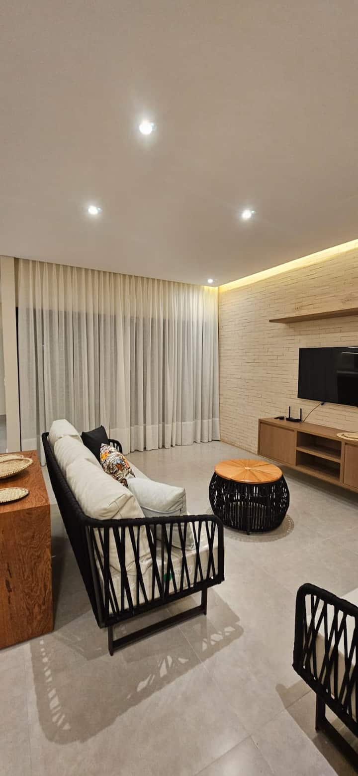 Casa No Prado - Basevi - Prado