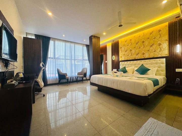 Mysore Elite - Mysuru