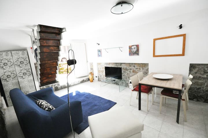 Alby E Alex House - La Spezia