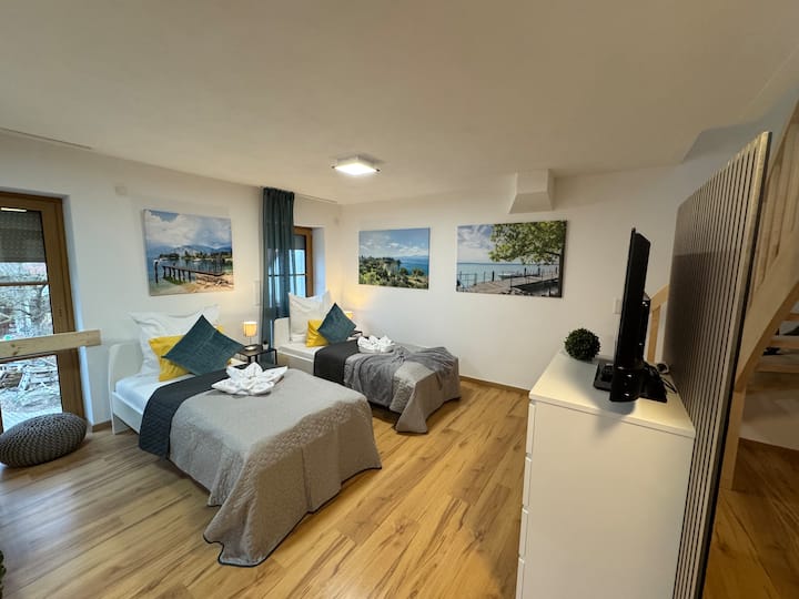 Nü05-bp - Apartment Für Firmen - Zirndorf