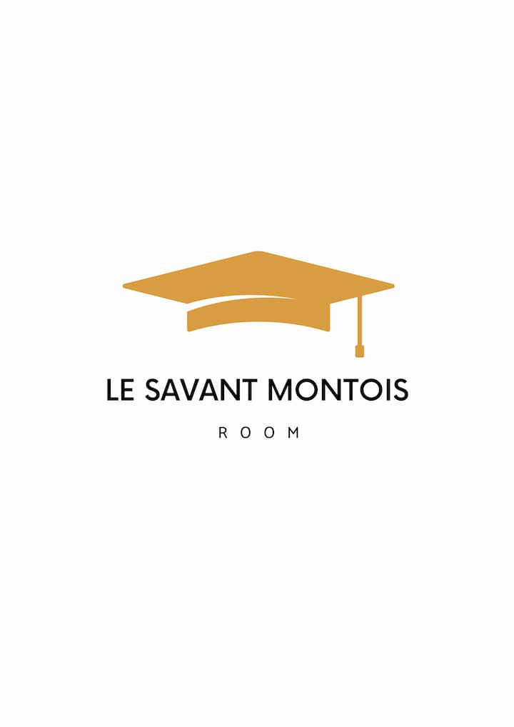 Le Savant Montois - Hgp Mons - Mons