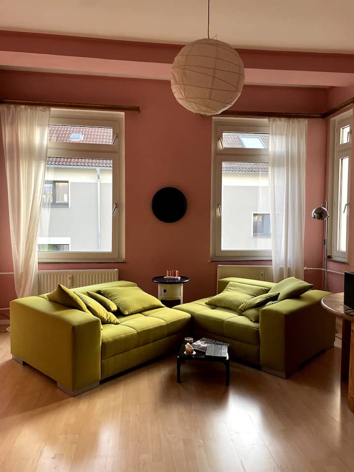 Gemütliches Apartment In Kalk - Cologne