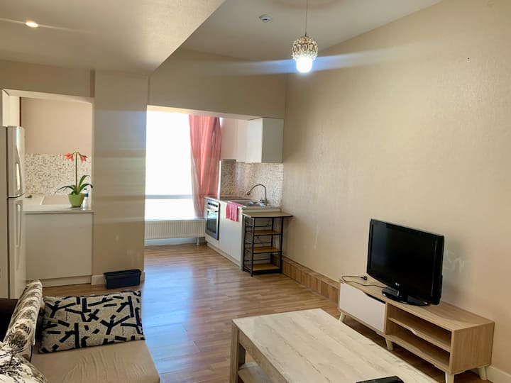 City Center 1 Bedroom Apartment7 - Mongolia