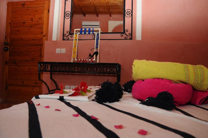 Double Room 2 - Ourika