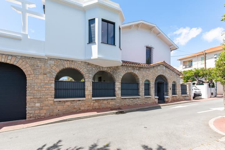 Villa Julyan - Cannes