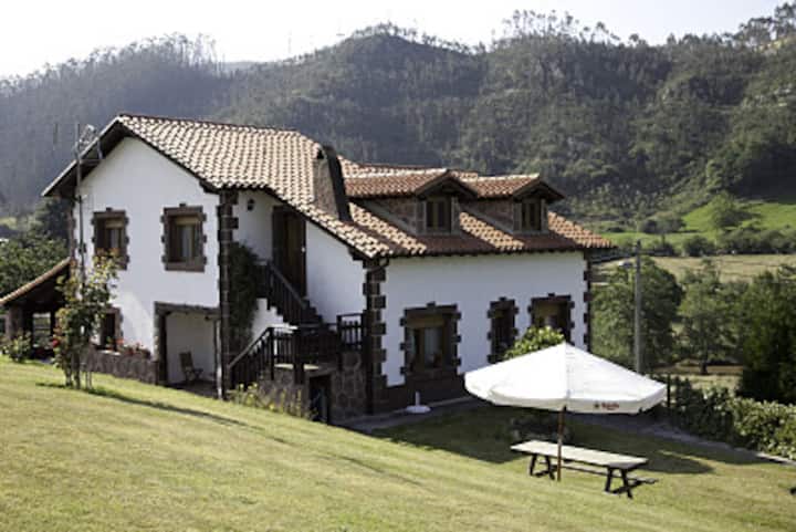 Apartamento Vindio - Comillas