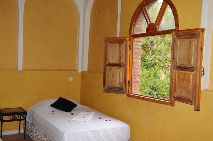 Double Room 4 - Ourika