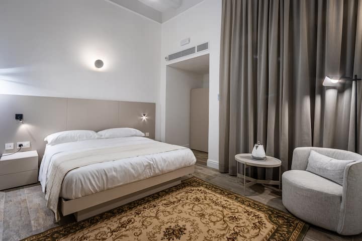 Old Theatre Suites - Montecristo - La Valeta