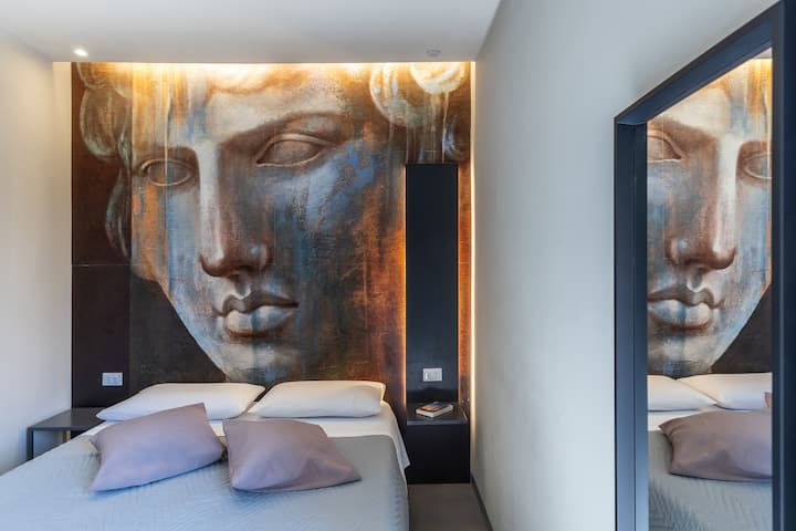 Dea's Rooms Eos - Noto