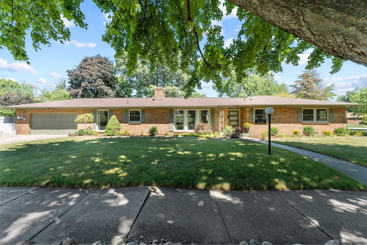 Designer Oasis Near Nd - South Bend, IN