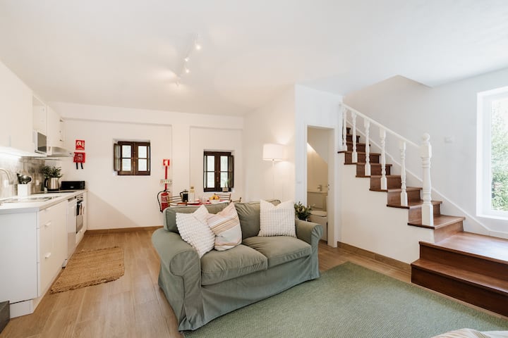 River Cottage - Amadora