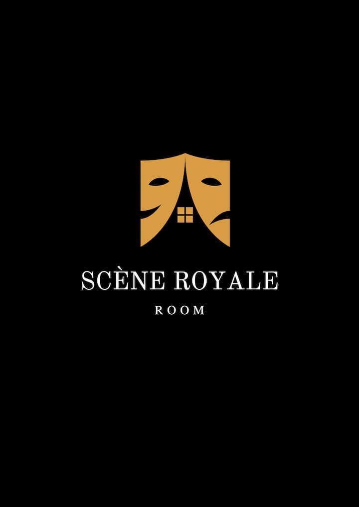 Scène Royale - Hgp Mons - Bergen