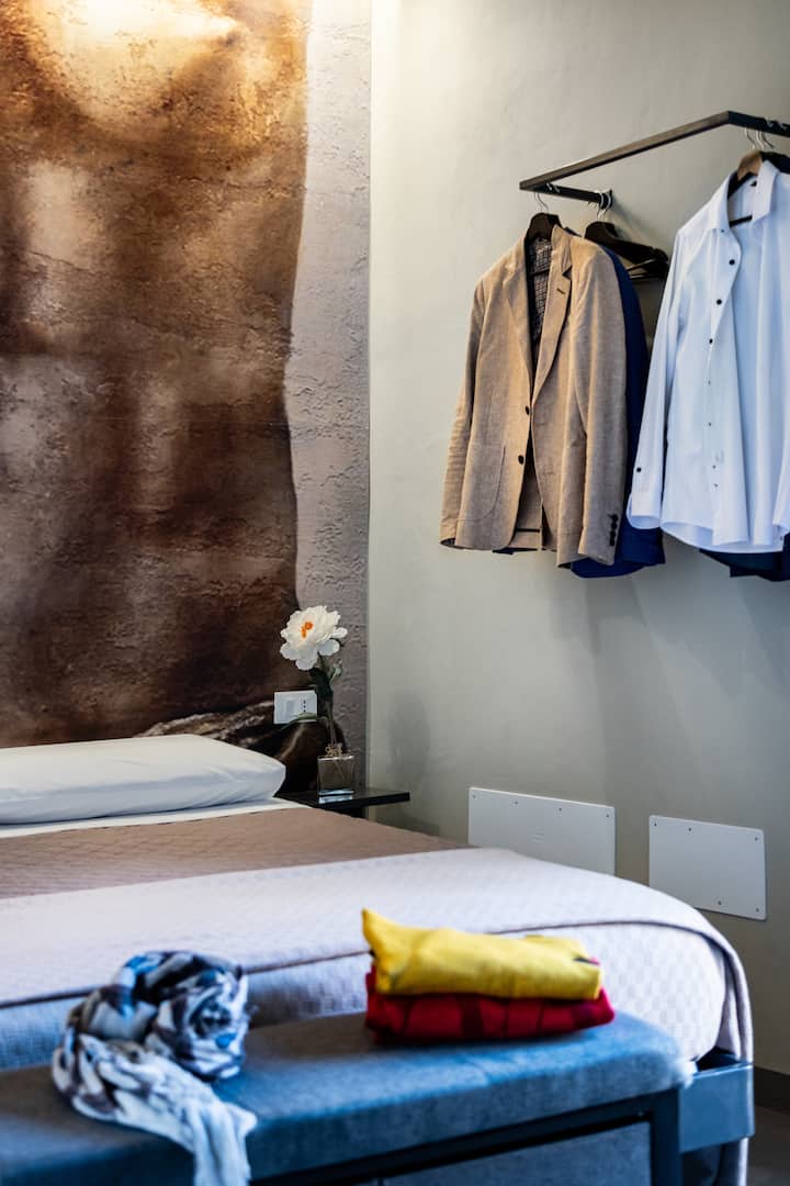Dea's Rooms Venere - Noto