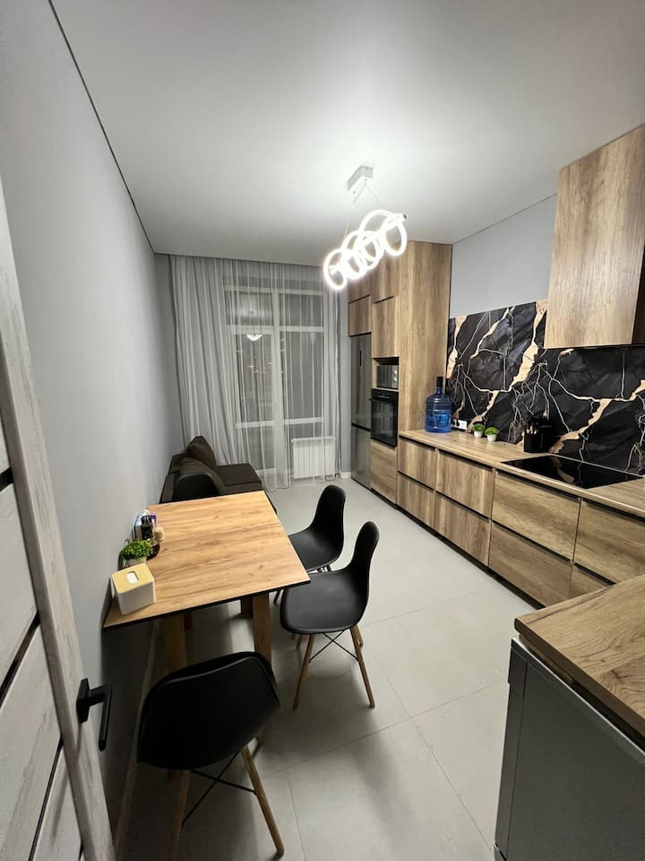 Байкена-Ашимова 15 - Kazakhstan