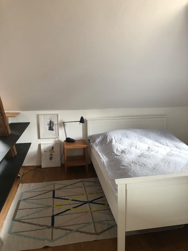 Eigenes Appartement In Wohnung - Munich