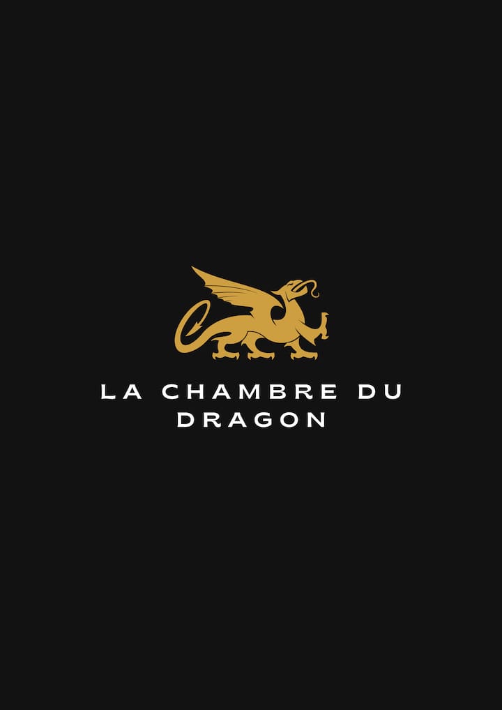 La Chambre Du Dragon - Hgp Mons - Mons