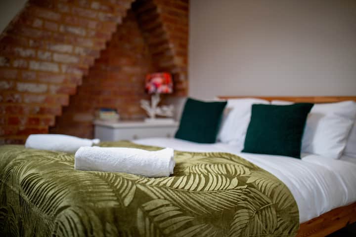 City View Apartment Ii - Salisbury - Salisbury