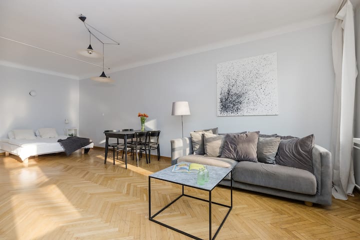 Shortstaypoland Old Town - Warsaw