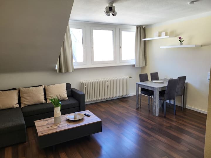 Chices Design Apartment - Kempen