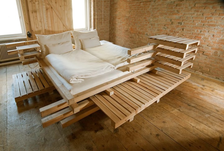 Wiener Gäste Zimmer - Viena