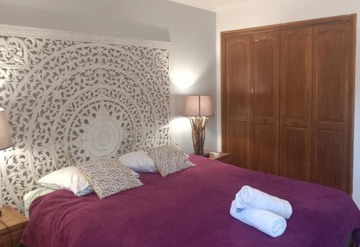 La Chambre Bali - Draguignan