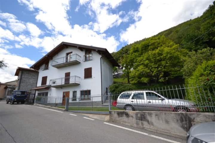 Casa La Sorgente - Colico