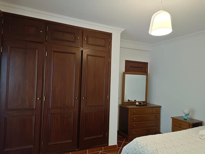 Alojamento Oliveira Nazaré, Rc - São Martinho do Porto